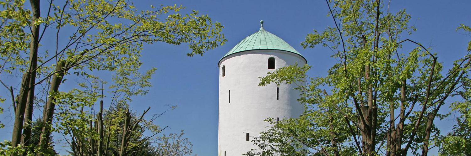 Walberberg - Stadt Bornheim