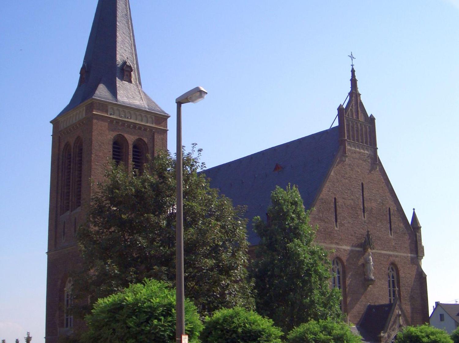 Hemmerich - Stadt Bornheim