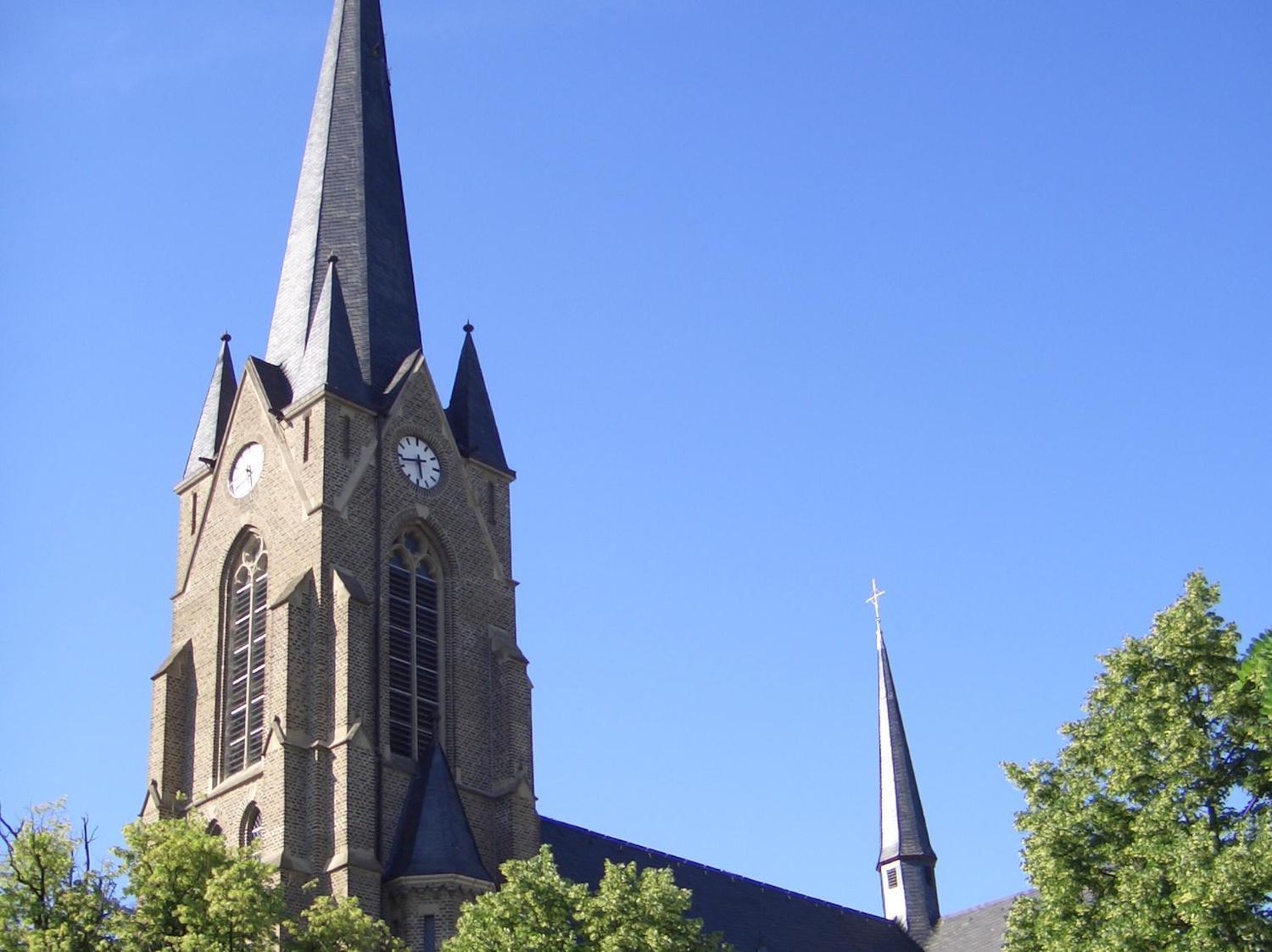 Hersel - Stadt Bornheim