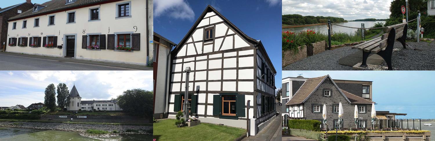 Widdig - Stadt Bornheim