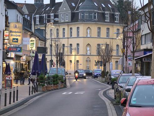 Bornheim - Stadt Bornheim