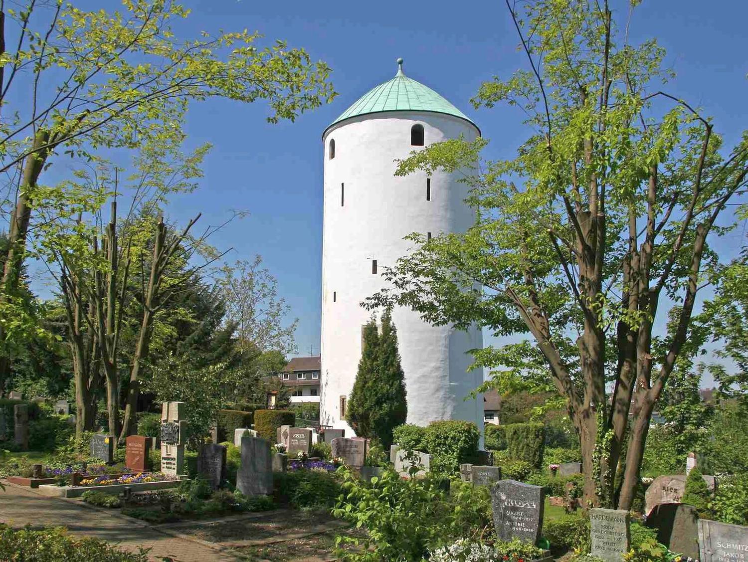 Walberberg - Stadt Bornheim