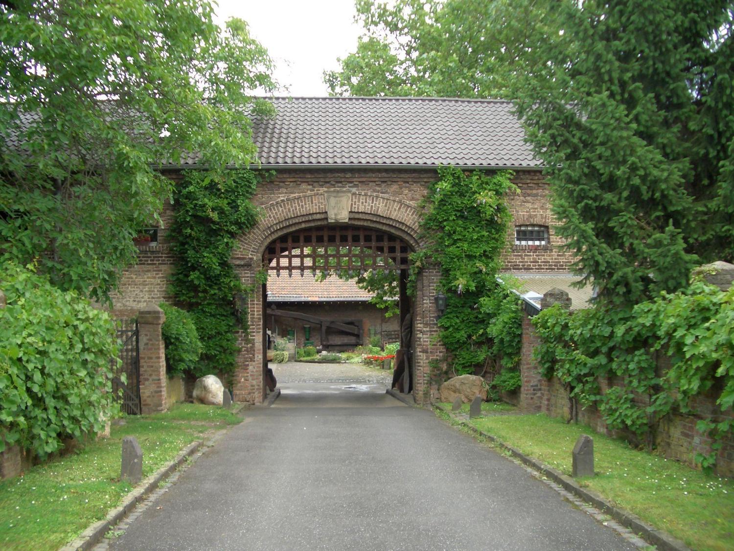 Hersel - Stadt Bornheim