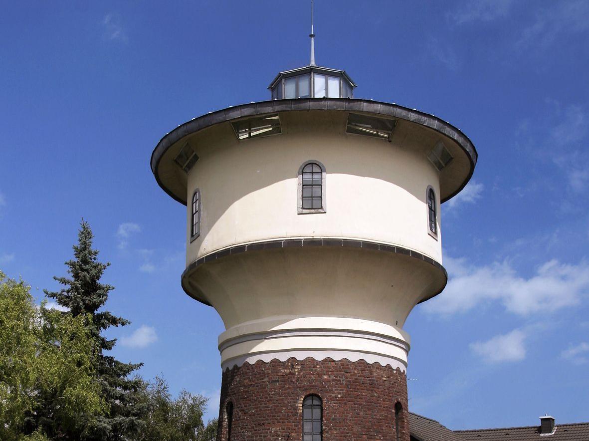 Brenig - Stadt Bornheim