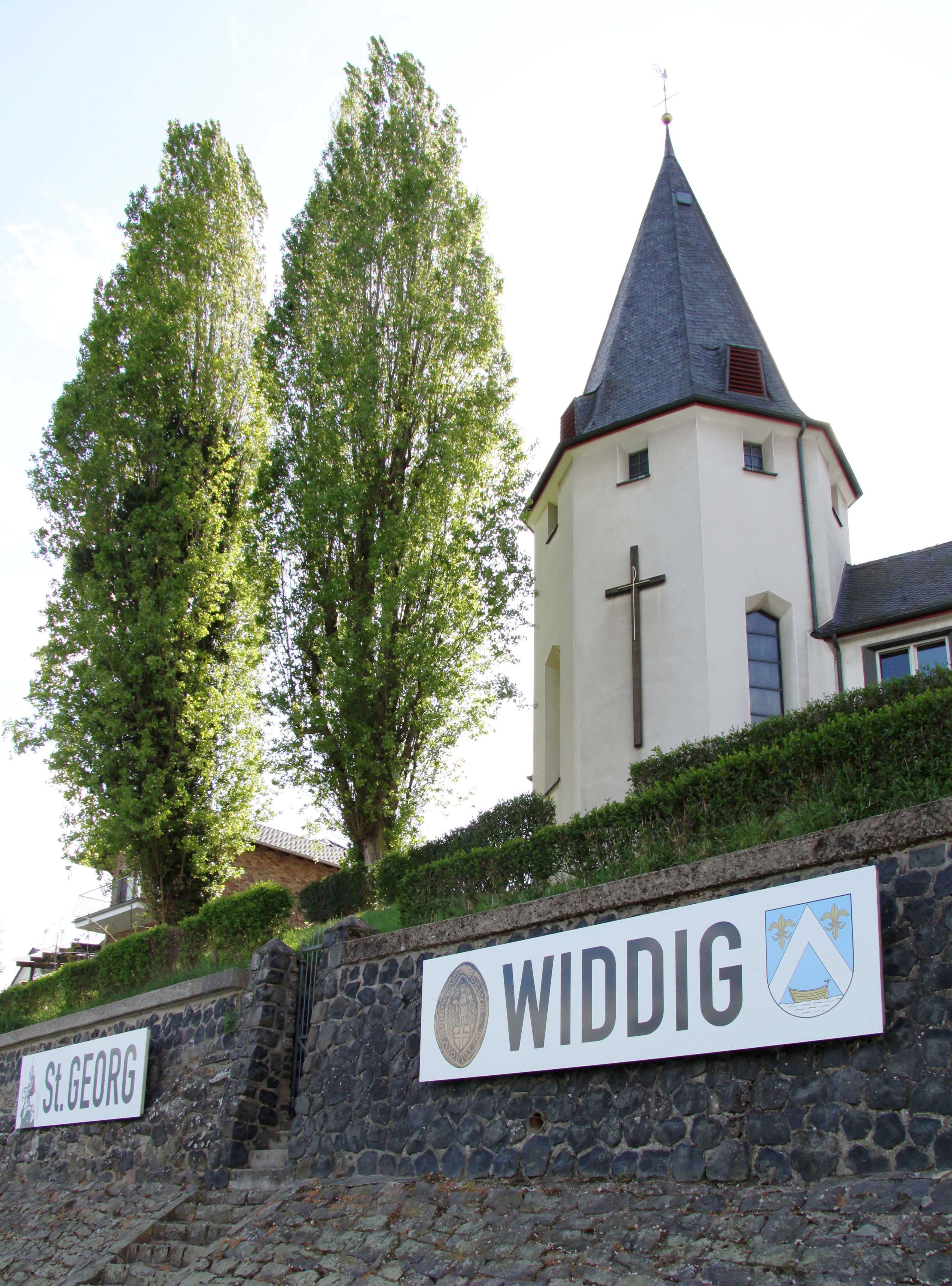 Widdig - Stadt Bornheim